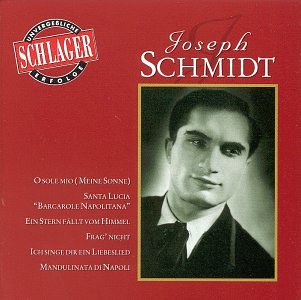 Amazon.com: Joseph Schmidt: CDs & Vinyl