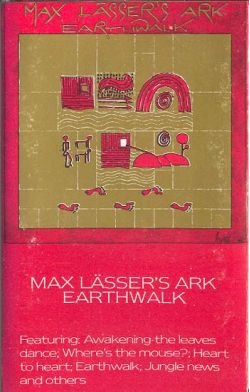 Max Lasser's Ark - Earthwalk - Amazon.com Music