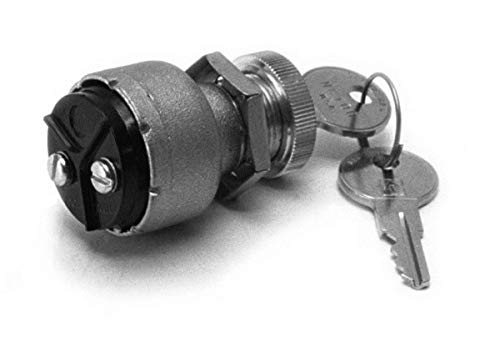 Amazon.com: compatible with Replacement for Taylor Dunn Switch ...