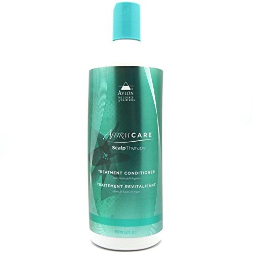 Amazon.com : Affirm Care Scalp Therapy Treatment Conditioner 32oz ...