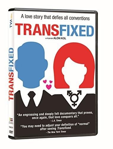 Amazon.com: Transfixed : Movies & TV