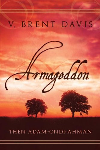 Armageddon: Brent Davis: 9781555177652: Amazon.com: Books