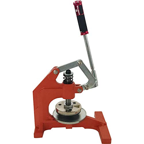 TECHTONGDA Round Sample Cutter Pressure Type Sampling Knife Hand ...