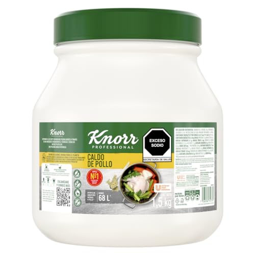 La Mejor Selección De Caldo Pollo Nork Suiza COSTCO Los Mejores 5.