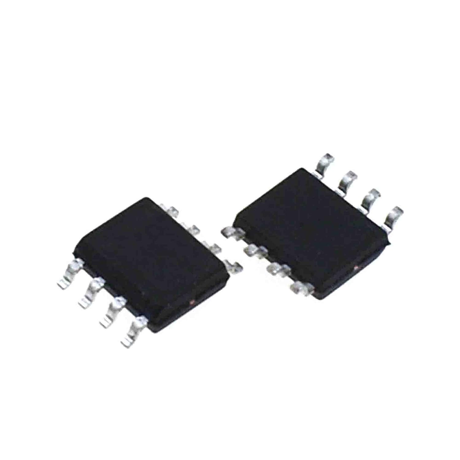 10pcs AO4435 SOP-8 AP4435 FDS4435BZ SOP8 SI4435 SOP FDS4435: Amazon.com ...