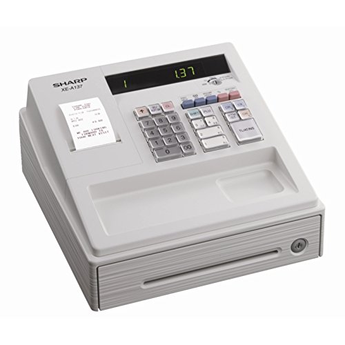 Top 6 Cheap Cash Registers & Tills For Sale Online ...