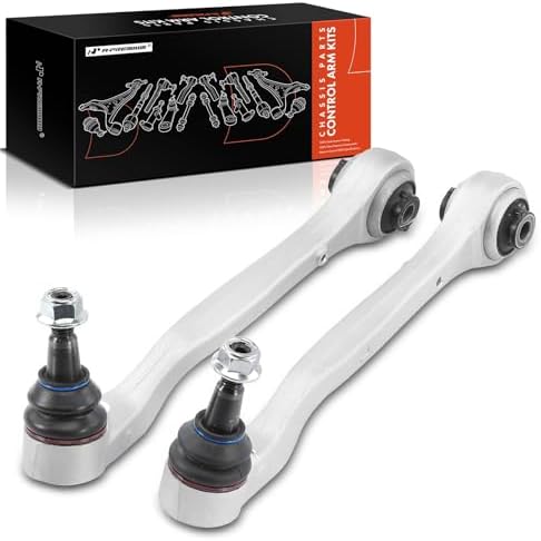 Amazon.com: A-Premium 2 x Front Rearward Lower Control Arm, with Ball ...