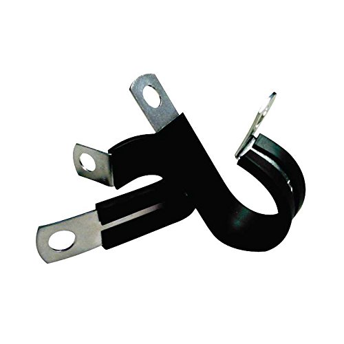 Amazon.com: ESSENTRA RICHCO SPN-6 CABLE CLAMP (QTY: 500) : Industrial ...