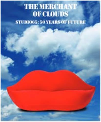 Amazon.com: The Merchant of Clouds: Studio65: 50 Years of Future ...