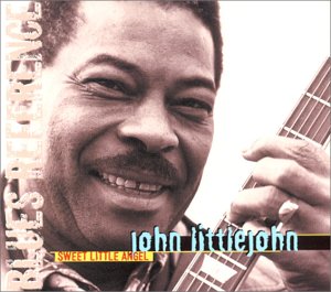 Sweet Little Angel: John Littlejohn, John Littlejohn: Amazon.fr: CD et ...
