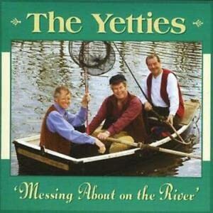 Messing About On The River: Amazon.co.uk: CDs & Vinyl