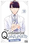 The Quintessential Quintuplets - Série - Babelio