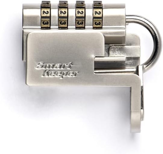 Amazon.com: Smart Keeper Micro USB-B Port Lock (Green), Pack of 10 ...