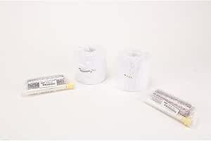 Amazon.com: DNP Print Media for DS-RX1HS High Speed Dye Sub Printer - 6x8 350 Prints Per Roll; 2 ...