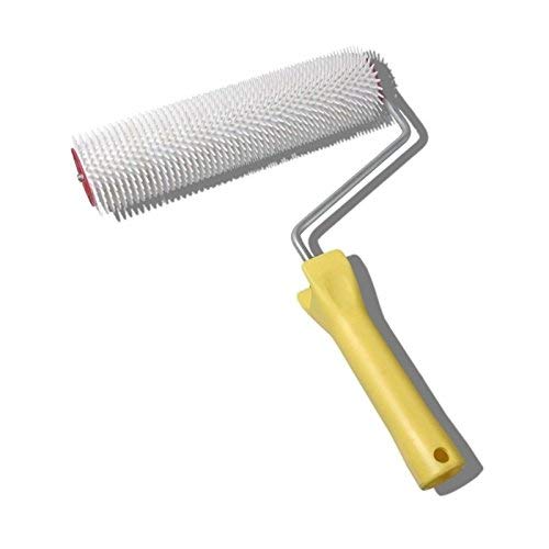 Kayra Decor Designer Roller For Wall Painting, 7 Inch Ragging Design ...