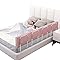 Amazon.com: OCBAiLi Bed Rail, Bed Rail Guard for Toddlers, Safety Bed ...