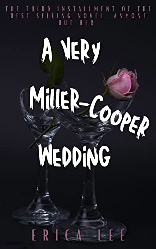 Amazon.com: A Very Miller-Cooper Wedding eBook : Lee, Erica: Kindle Store