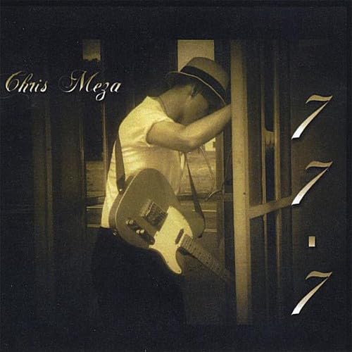 Meza Chris, Chris Meza - 77.7 - Amazon.com Music