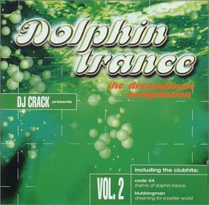 Dolphin Trance: Compilation: Amazon.es: CD y vinilos}