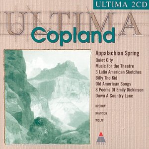 Appalachian Spring - Amazon.com Music