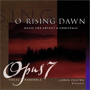 Opus 7 - O Rising Dawn - Amazon.com Music