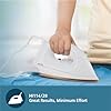 Buy Philips HI114 1000-Watt Dry Iron Online at Low Prices in India ...