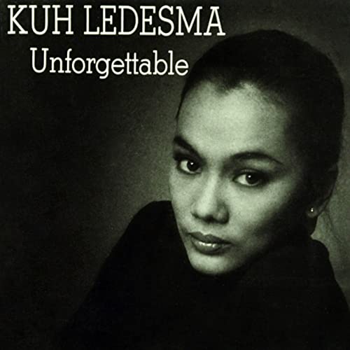 Unforgettable by Kuh Ledesma on Amazon Music - Amazon.co.uk