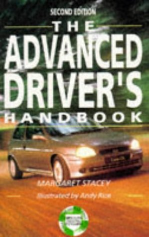 『Advanced Driver's Handbook』｜感想・レビュー - 読書メーター