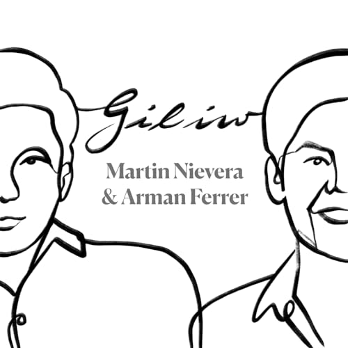 Play Giliw by Martin Nievera & Arman Ferrer on Amazon Music