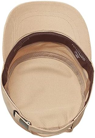 Sterkowski 100% Cotton Lightweight Patrol Duty Cap at Amazon Men’s ...