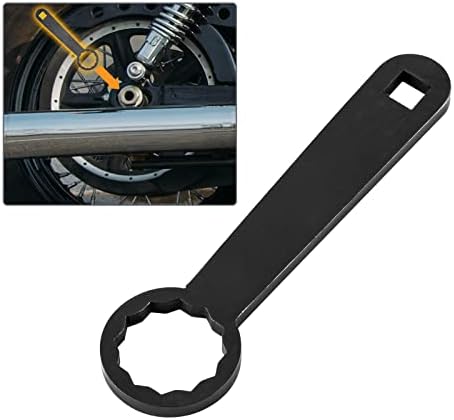 Amazon.com: For Harley Davidson Buell Motorcycle Rear Axle 36mm Wrench ...