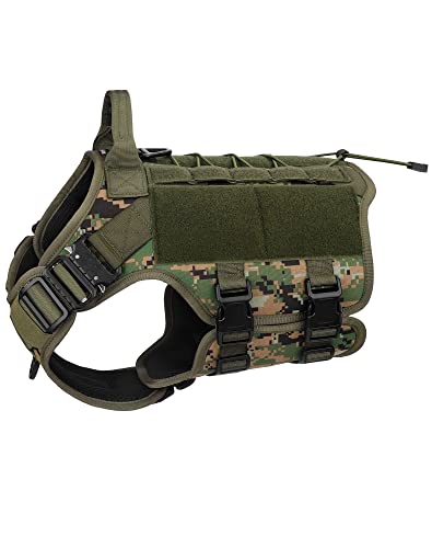 Doberman Harness – The 15 best products compared - Wild Explained