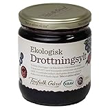 ・ブランド:トルフォークゴード　（Torfolk Gard）・製造元:トルフォークゴード　（Torfolk Gard）・北欧スウェーデンの森と湖と川に囲まれた豊かな自然のもとつくられたKRAV（スウェーデンの食品認証）認定の安全・安心なジャ...