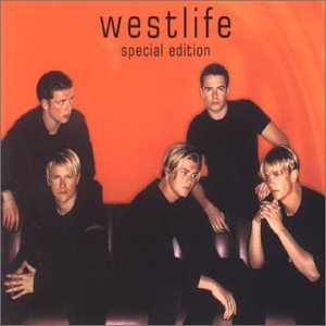 Amazon.com: Westlife (Special Edition) (+ Mousepad): CDs & Vinyl