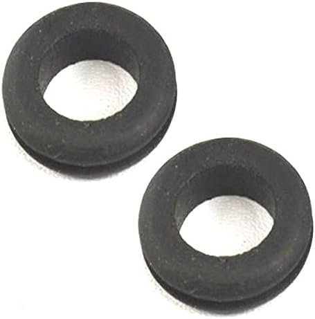 K-Four Switches K4 Rubber Grommet For Electrical Wires With 1" Hole ...