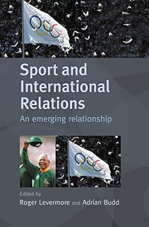 Amazon.com: Sport and International Relations: An Emerging Relationship ...