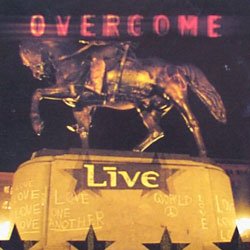 Overcome [Single-CD] - Amazon.com Music