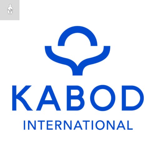 Amazon.com: Kabod International : Nikao Productions: Audible Books ...