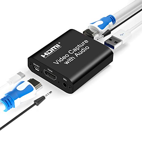 Top 10 Capture Card Wii U of 2022 - Katynel