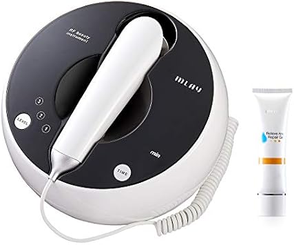 MLAY RF Radio Frequency Facial And Body Skin Tightening Machine ...