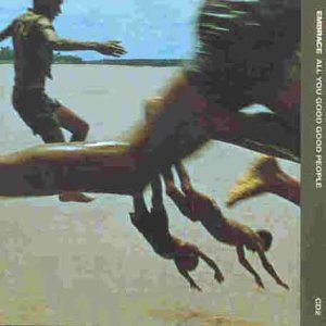Embrace - EMBRACE All You Good Good People CD - Amazon.com Music