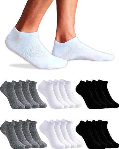 ¿Cómo se llaman los calcetines al tobillo?: Tipos y nombres de calcetas ...