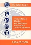 Librarika: The Sphere Handbook 2004 (English version): Humanitarian ...