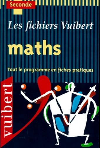 Maths 2nde. Tout Le Programme En Fiches Pratiques: Amazon.co.uk ...