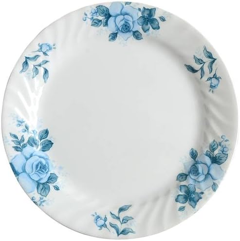 Amazon.com | Corning Blue Velvet (Corelle) Dinner Plate: Dinner Plates