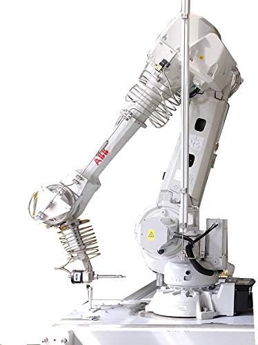 Amazon.com: Waterjet Pure Water Orifice Robotic Waterjet ABB Water Jet ...