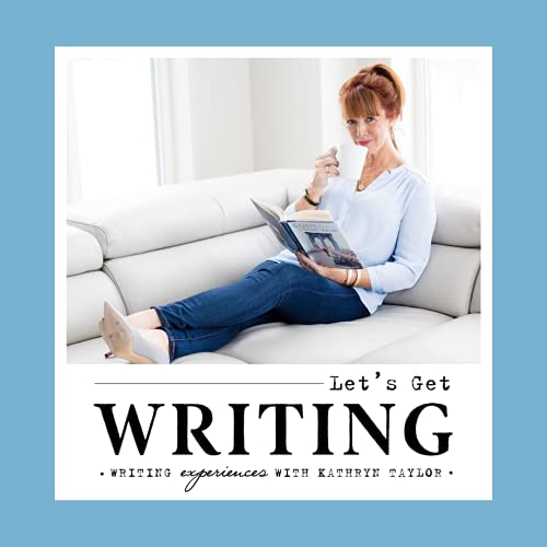 Amazon.com: Let’s Get Writing : kathryntaylor: Audible Books & Originals