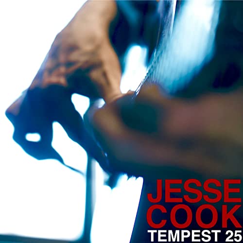Tempest 25 by Jesse Cook on Amazon Music - Amazon.com