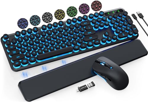 Amazon Best Sellers: Best Computer Keyboard & Mouse Combos