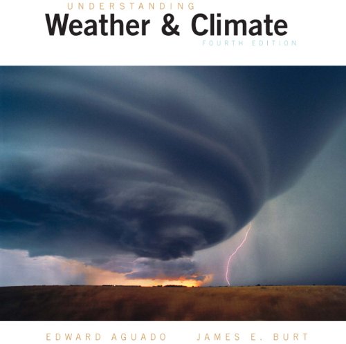 Books a la Carte for Understanding Weather and Climate (4th Edition ...